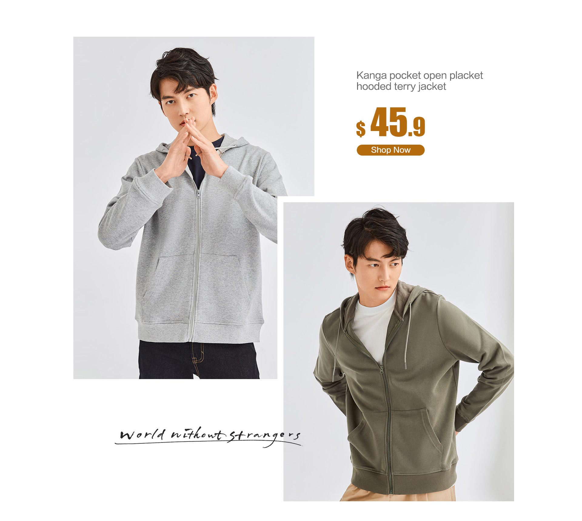 Giordano Australia Online Store