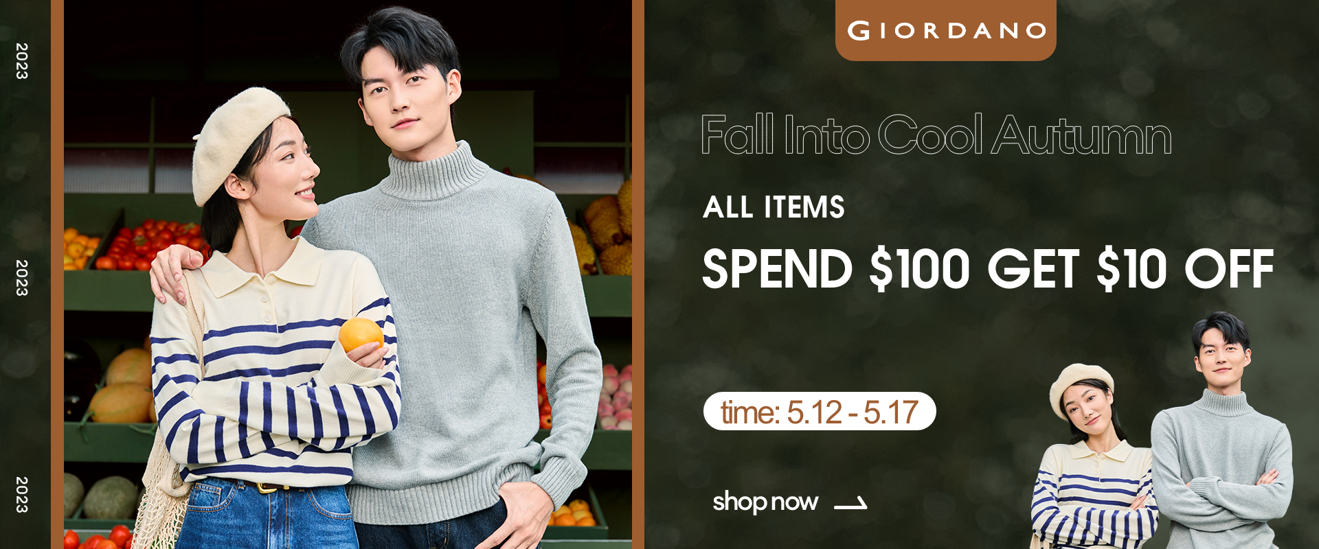 Shop Quality,Casual and Fashion Clothing For Men,Women | GIORDANO