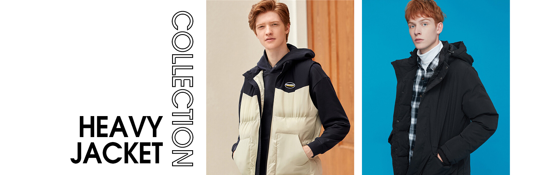 Men's Heavy Jackets | The Latest Collection | Giordano Australia