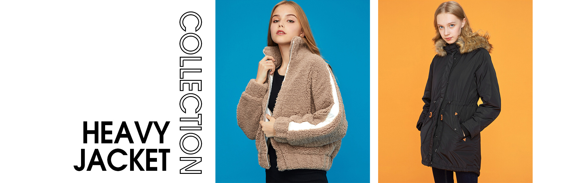 Women's Heavy Jackets | The Latest Collection | Giordano Australia