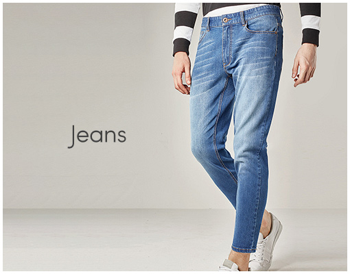 MEN l GIORDANO Australia | GIORDANO Online Store
