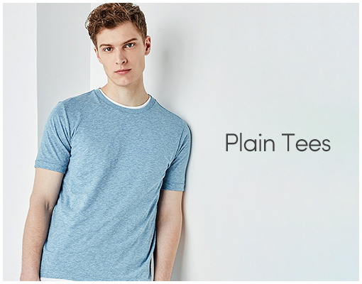 Men's cloth l GIORDANO | GIORDANO Online Store