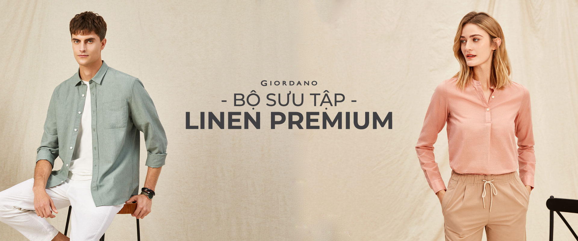 GIORDANO Online Store