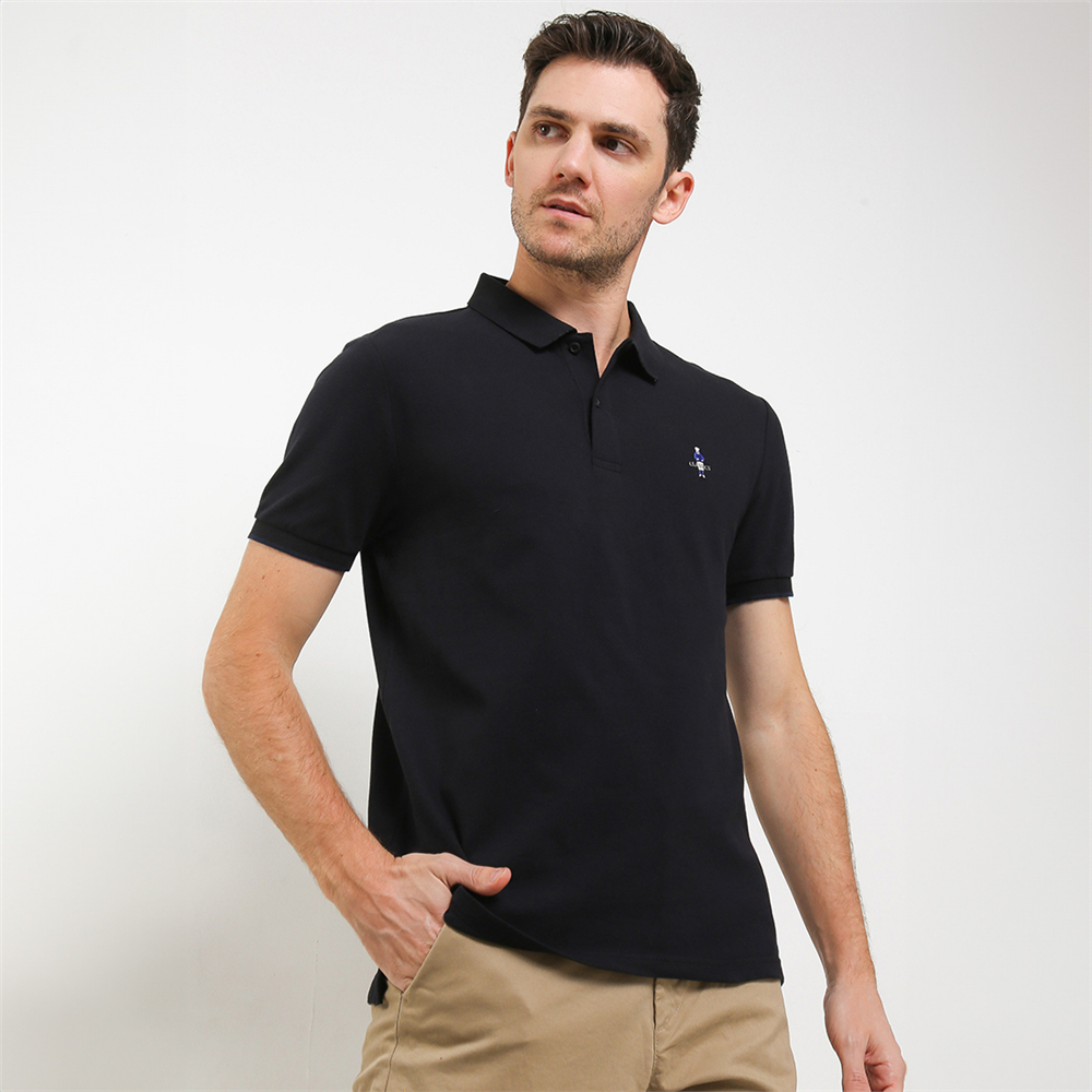 Giordano Men's Classic Polo - Best Deals on Polo Shirts for Men ...