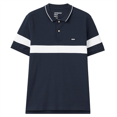 Men's Polo l GIORDANO