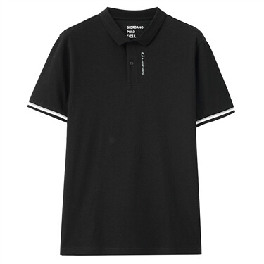 Men's Polo l GIORDANO