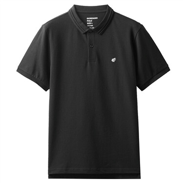 Men's Polo l GIORDANO