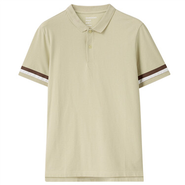 Men's Polo l GIORDANO