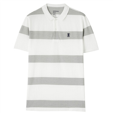 Men's Polo l GIORDANO