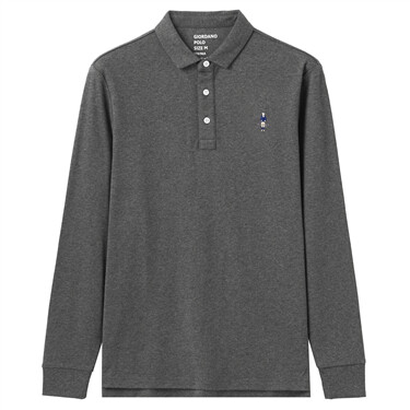 Men's Polo l GIORDANO