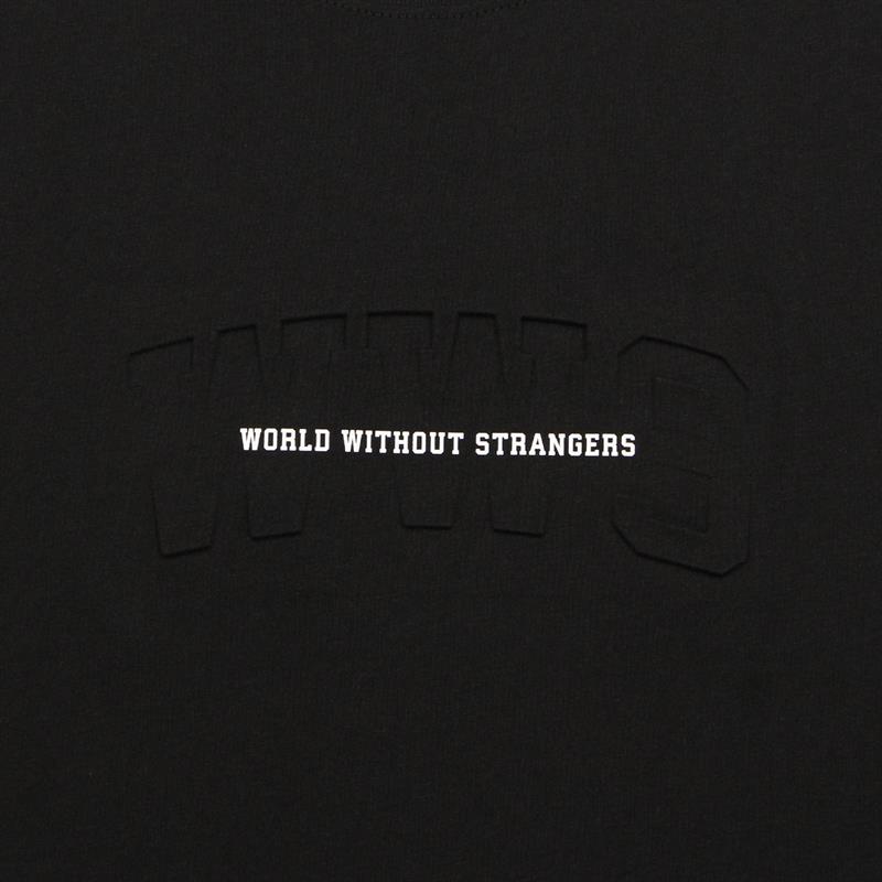 Men's WWS Tee Giordano | GIORDANO Online Store