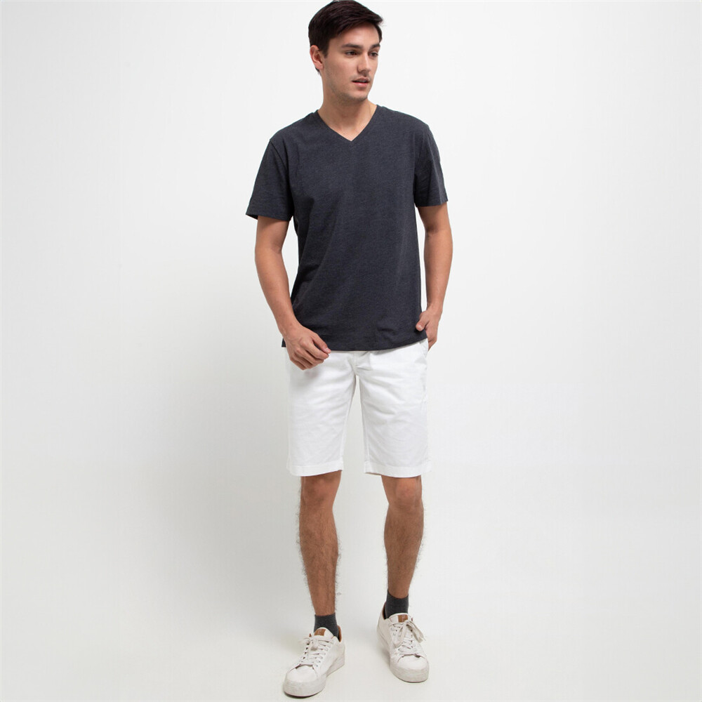 Jual Giordano Men's Cotton Short | GIORDANO Online Store | GIORDANO ...